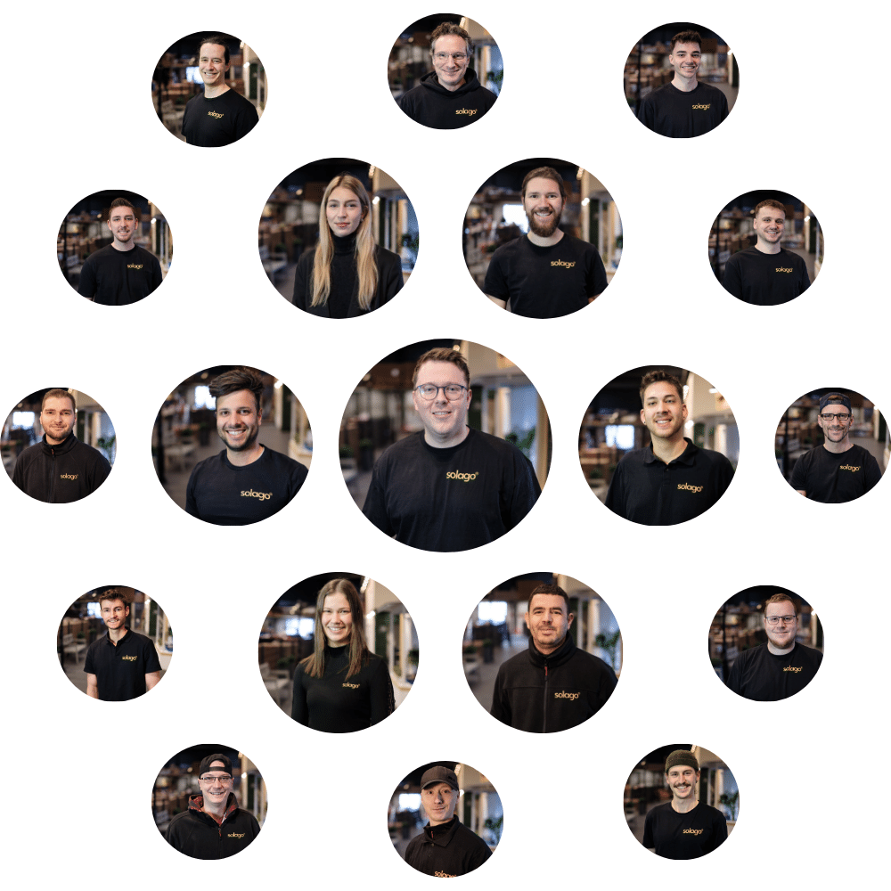 Sungrow WiNet-S2 Dongle Kommunikationsmodul – Solarhandel24