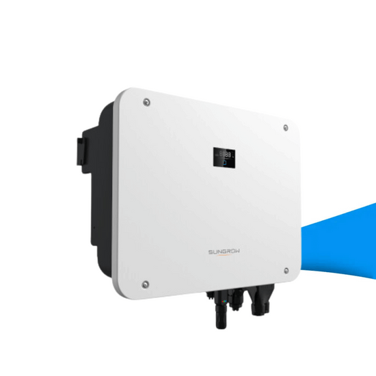 Sungrow Hybridwechselrichter SH15T inkl. Smartmeter v11 – Solarhandel24