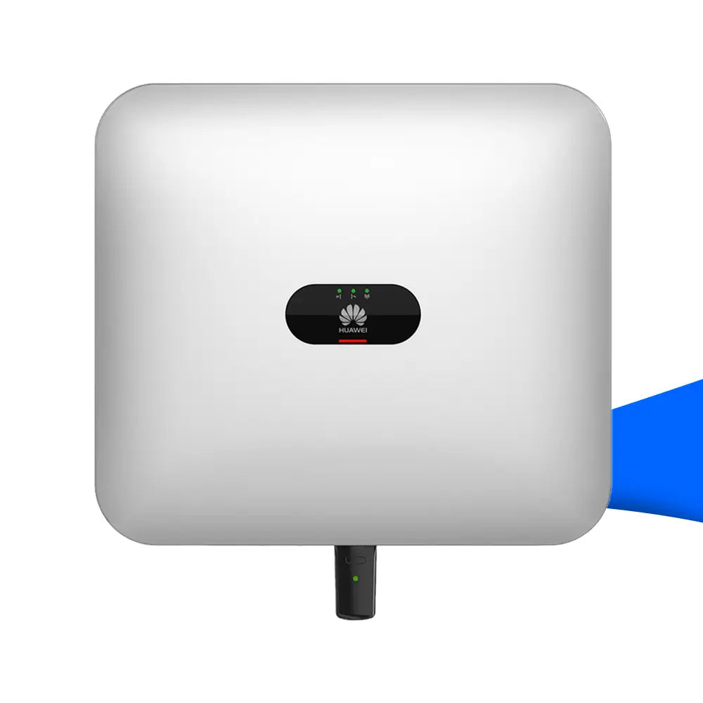 HUAWEI SUN2000-6KTL-M1 HC Hybrid Wechselrichter 6kW – Solarhandel24