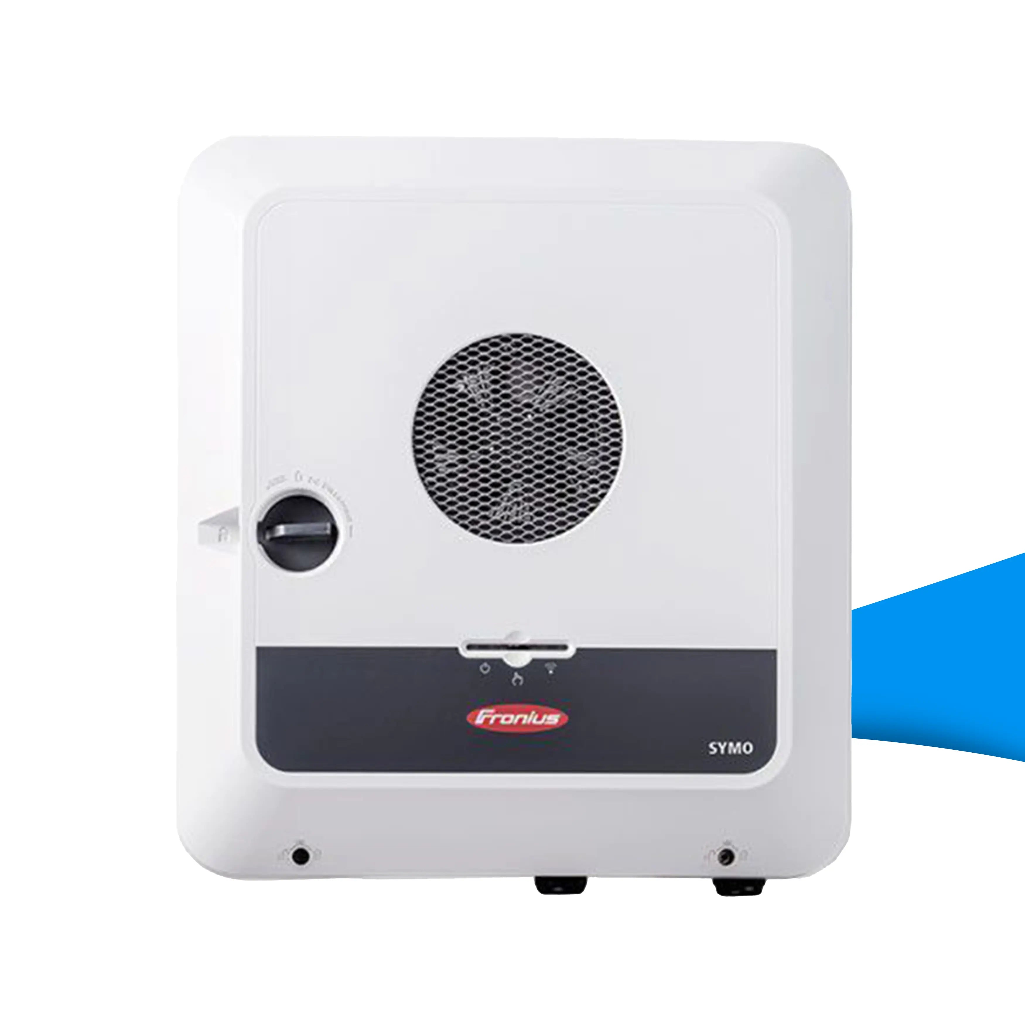 Fronius SYMO-GEN24-12.0-PLUS-SC Hybridwechselrichter 12kW – Solarhandel24