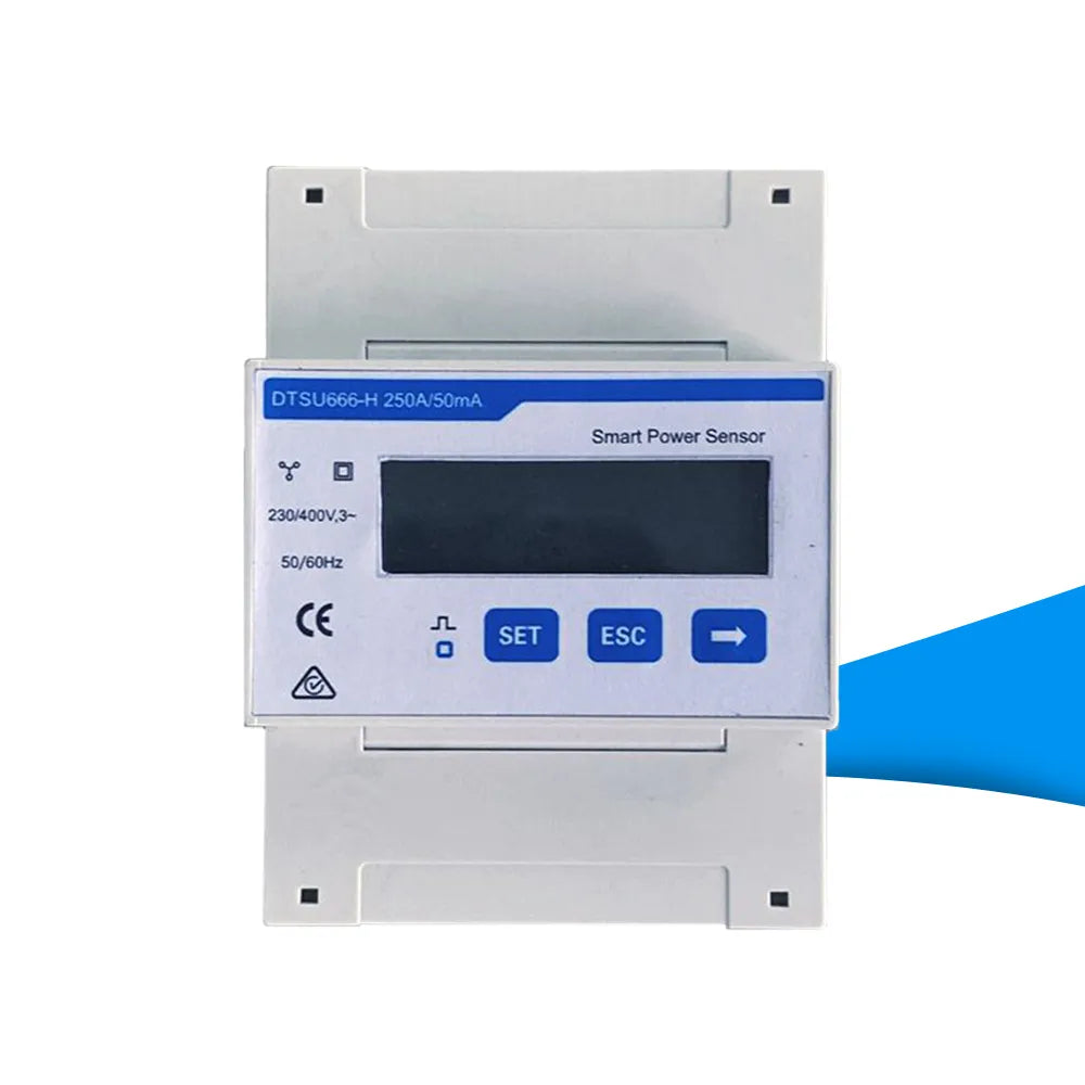Huawei Power Smart Meter DTSU666-H 100A – Solarhandel24