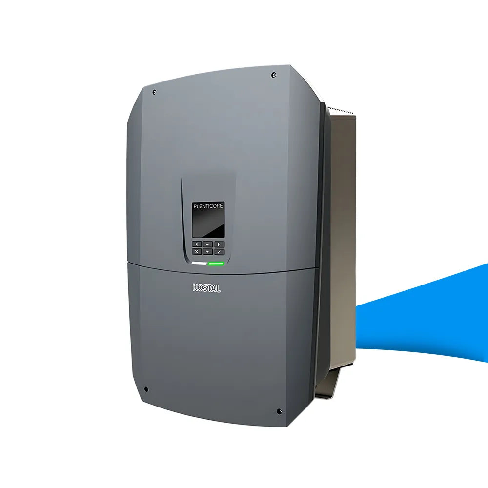 Kostal G3 L Plenticore 15 bis 20 kW Wechselrichter – Solarhandel24