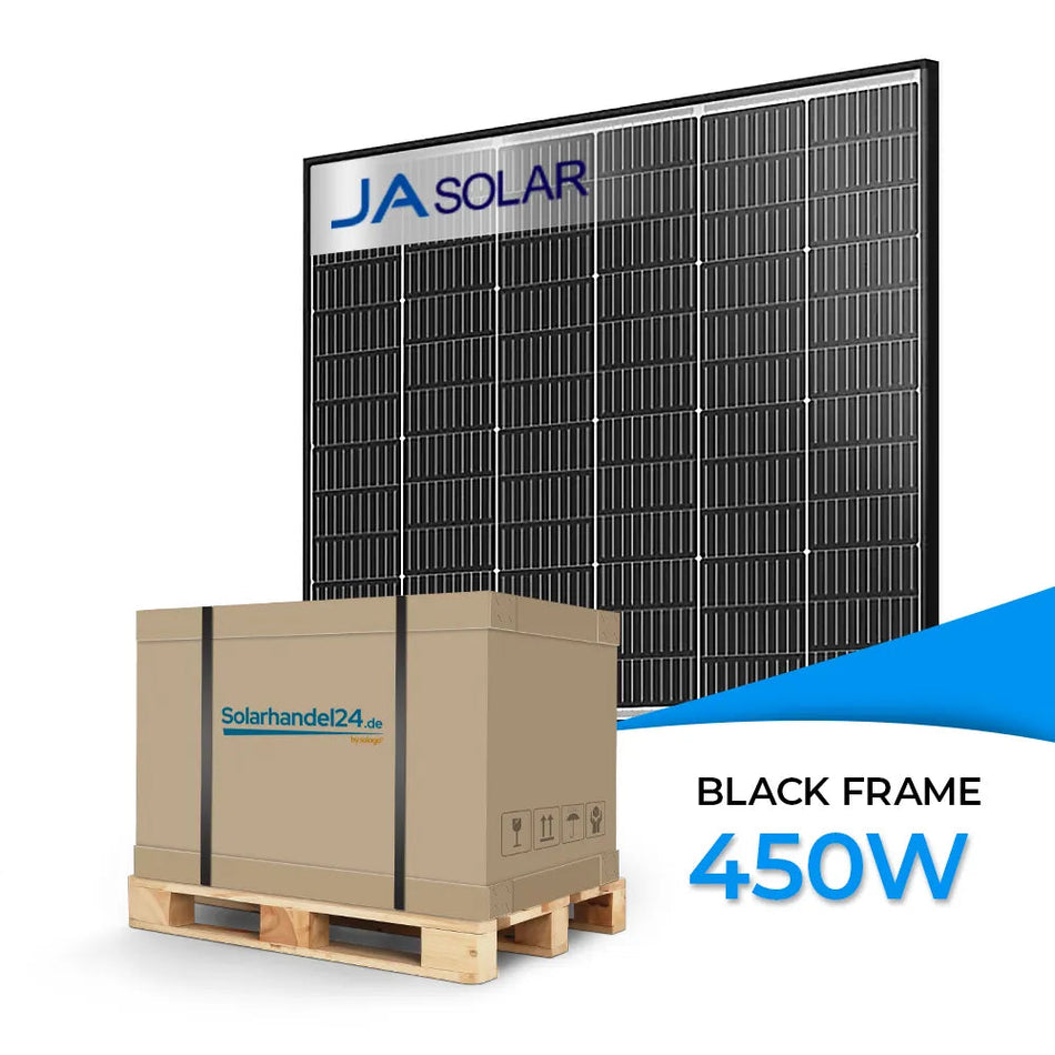 Solarpanel kaufen, Energiekosten sparen: solarhandel24 – Solarhandel24