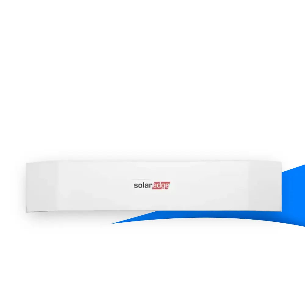 SolarEdge Top Cover Kit Home Batterie