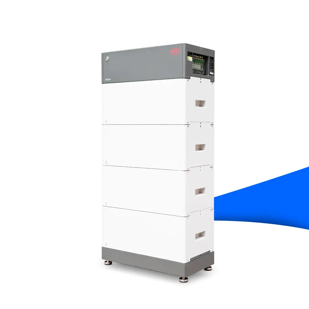 BYD HVS+ 10.2 - BYD Speicher für PV-Anlage – Solarhandel24