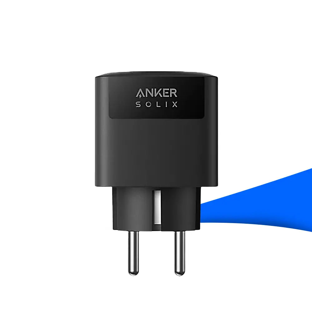 Anker SOLIX Smart Plug - Intelligenter Stecker – Solarhandel24